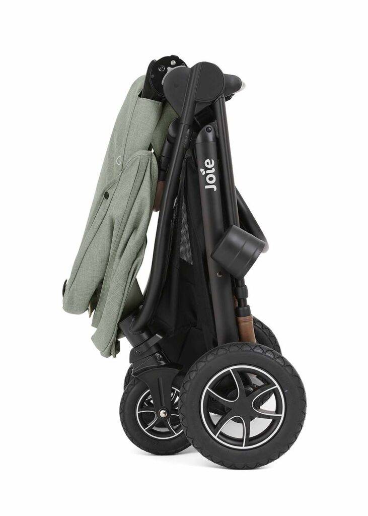 Joie - Versatrax (Laurel)