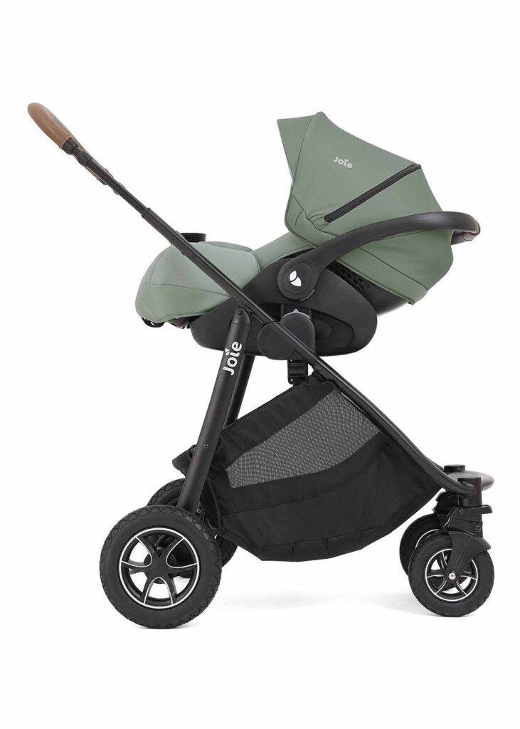 Joie - Versatrax (Laurel)