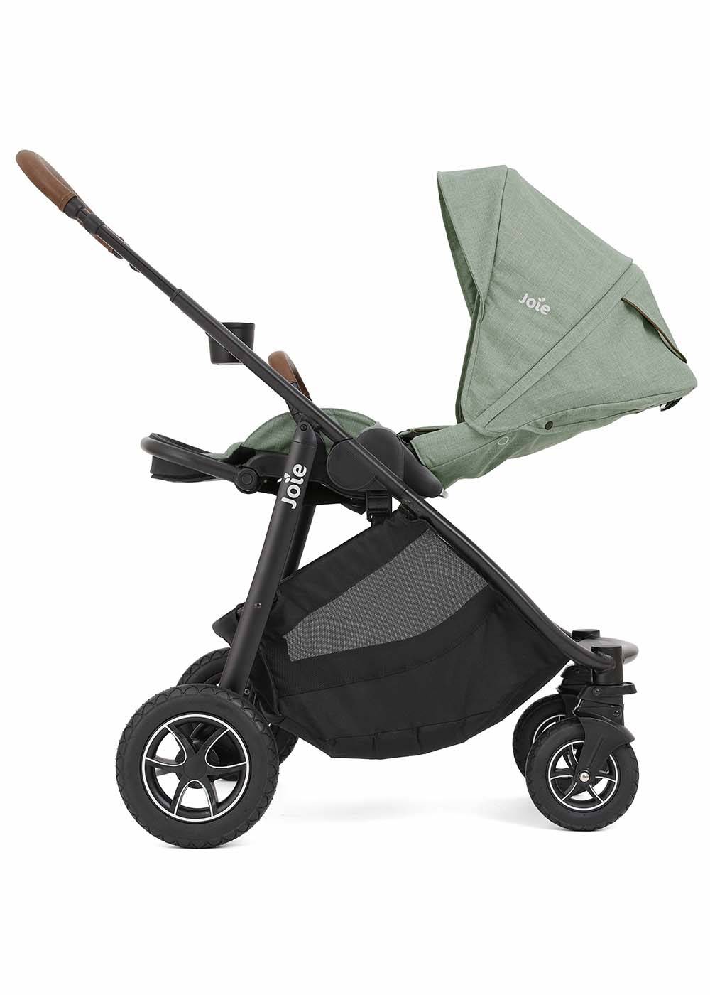 Joie - Versatrax (Laurel)