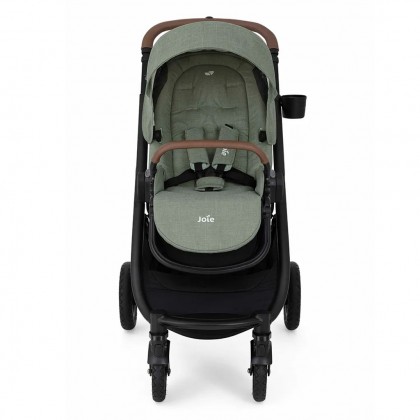 Joie Versatrax Two-way Stroller
