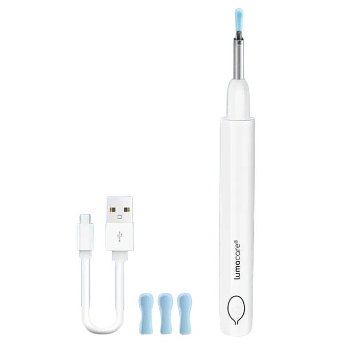 Lumacare Neeo Smart Visual Ear Cleaner